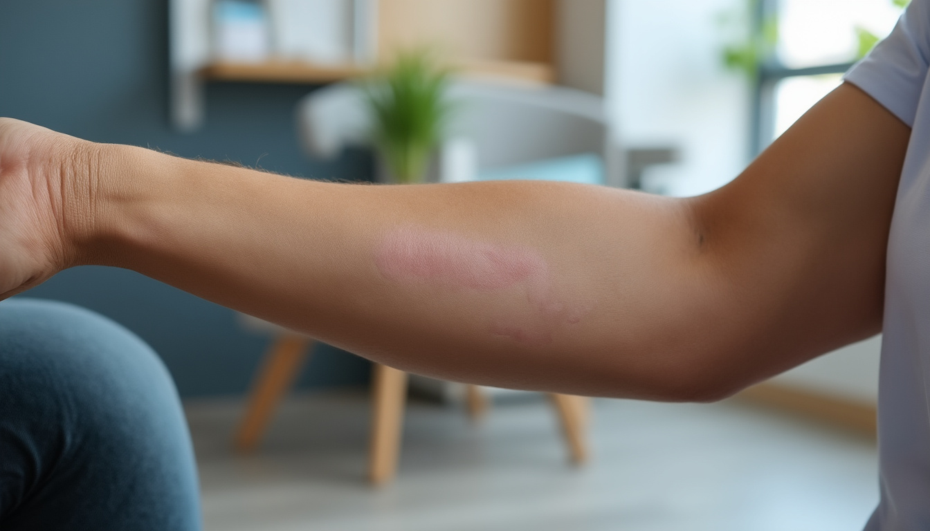 Fasciculations, SLA : témoignage et comment différencier