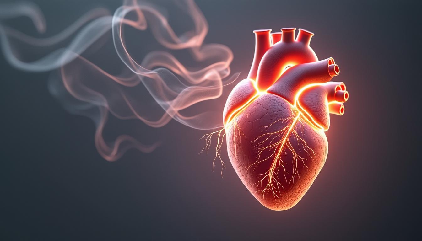 Rêver d’une crise cardiaque : signification et interprétation